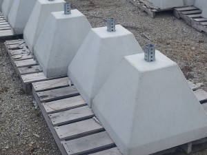 Precast Concrete Products Inc